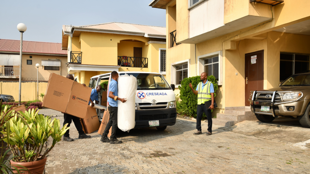 Creseada International | Pan54 Digital